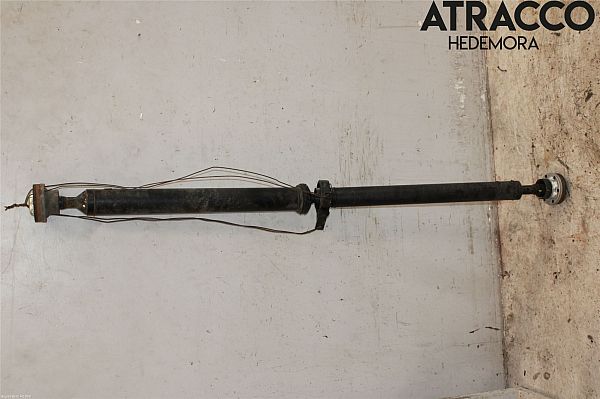 Jaguar XE - Cardanas XE | Autoparts24