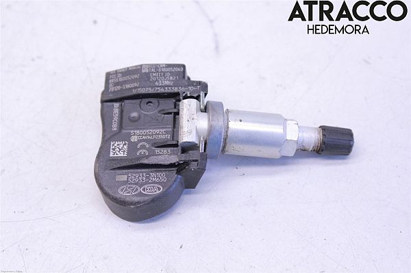 52933K : TPMS - Sensor zur automatischen Reifendruckmessung - Autoparts24