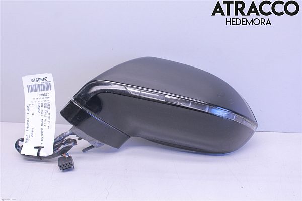 Audi A7 - Zijspiegel A7 | Autoparts24