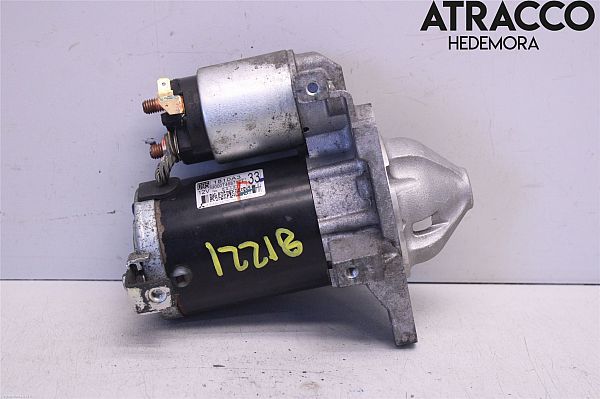 1810A333 : Startmotor - Autoparts24