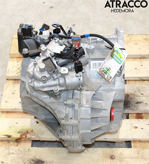 43000-2D405 : Gearkasse automat - Autoparts24