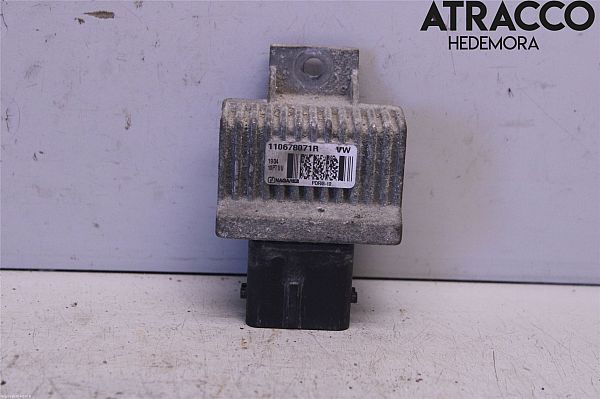 Brugt Nissan Pulsar - Relæ - forvarmer | Autoparts24