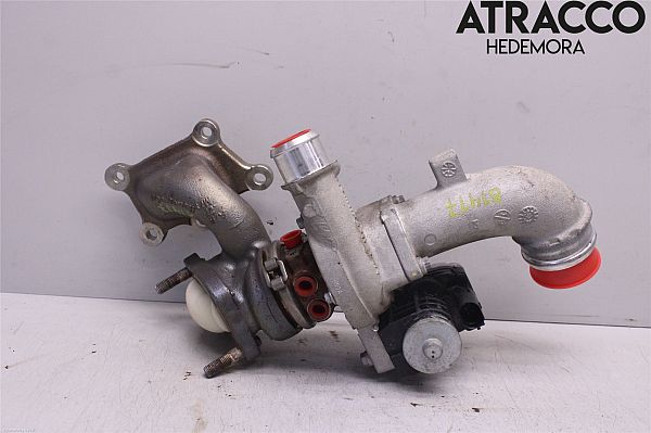 28231-04560 : Turbo / G-lader - Autoparts24