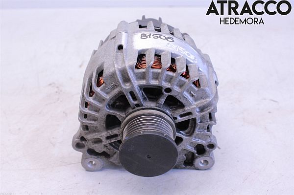 03L903023M : Lichtmaschine - Autoparts24