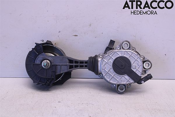 Peugeot 308 - Regelaar gordel 308 | Autoparts24