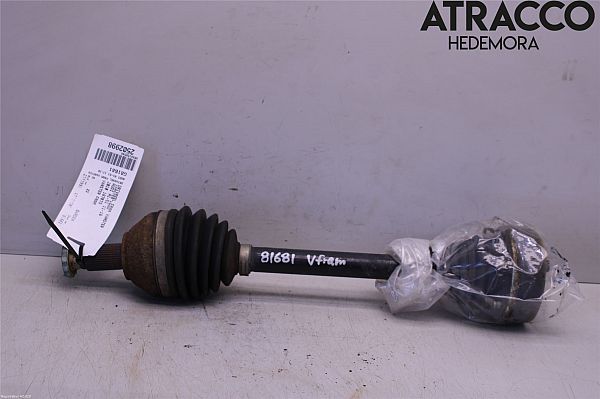 6R0-407-761-B : Aandrijfas voor - Autoparts24