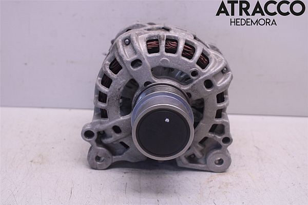 04E903015H : Generator - Autoparts24