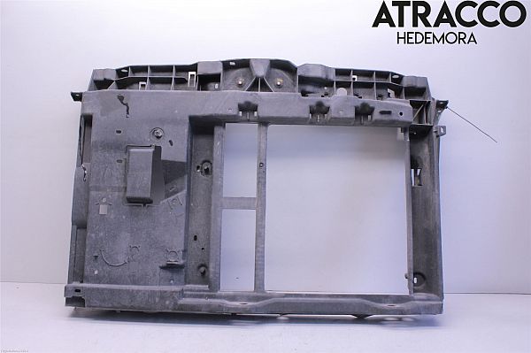 Citroën C3 - Voorzijde plaat C3 | Autoparts24