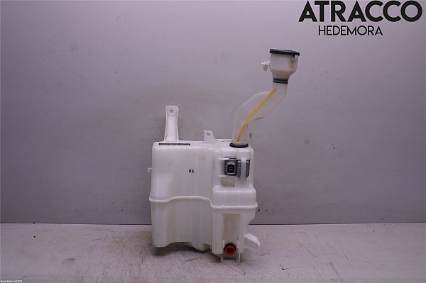 Toyota Prius - Ruitensproeier reservoir Prius | Autoparts24