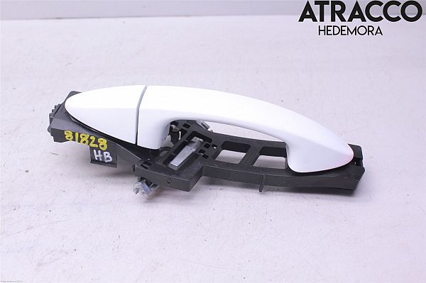 2128410 : Håndtag udvending - Autoparts24