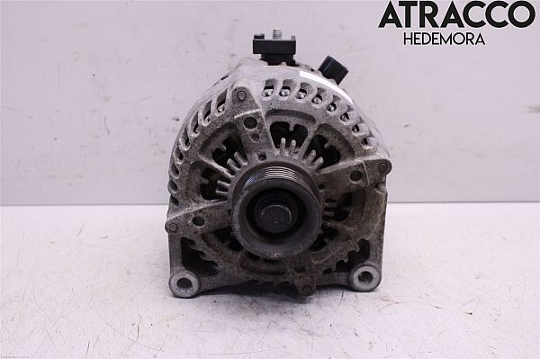12317646814 : Dynamo / Alternator - Autoparts24