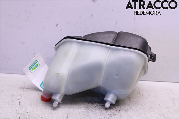 2115000049 : Expansievat / Koelvloeistof Reservoir - Autoparts24
