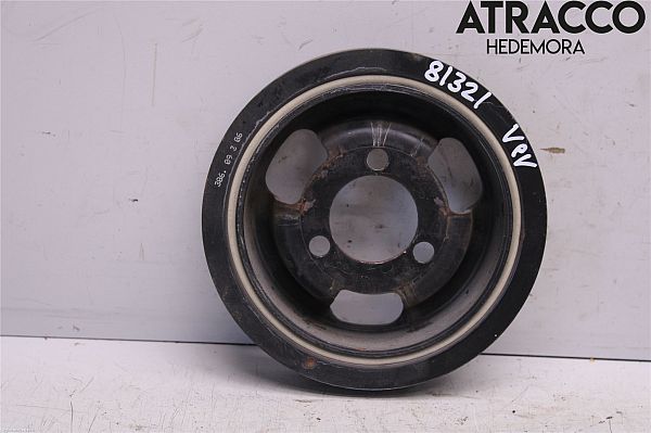 Brugt Peugeot 3008 - Remhjul | Autoparts24