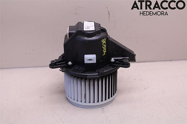 Peugeot 5008 - Kachel Ventilatiemotor / aanjager 5008 | Autoparts24