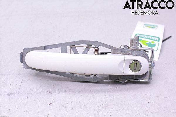 7H0-837-205-D : Håndtag udvending - Autoparts24