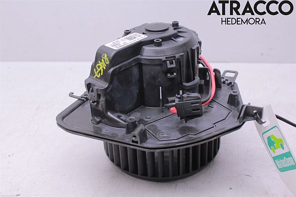 7E1820021B : Blæsermodstand / Varmeblæser - Autoparts24