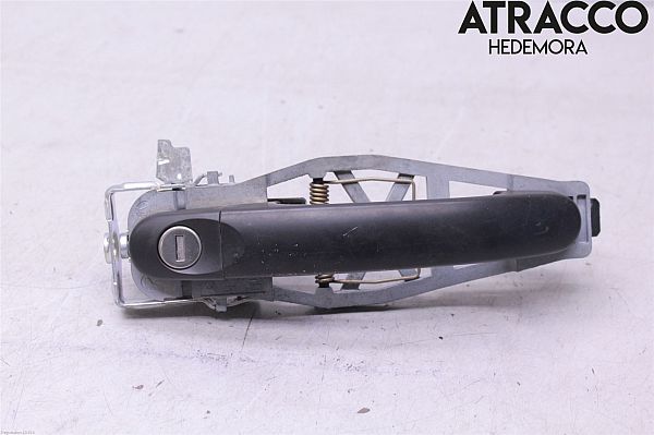 7H0-837-205-D : Håndtag udvending - Autoparts24