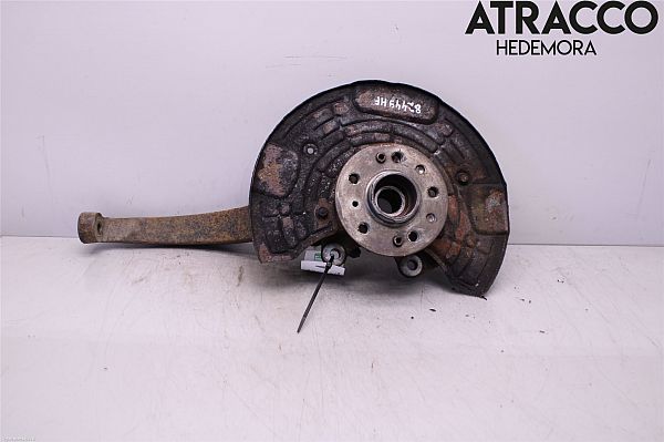 A1643560201 : Radnabe vorn - Autoparts24