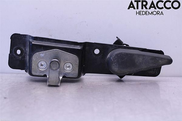 8200006260: Handgreep / deurgreep achterklep, Handgreep-binnen ...