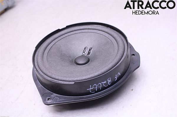 Mercedes-Benz Vito - Luidspreker Vito - Autoparts24