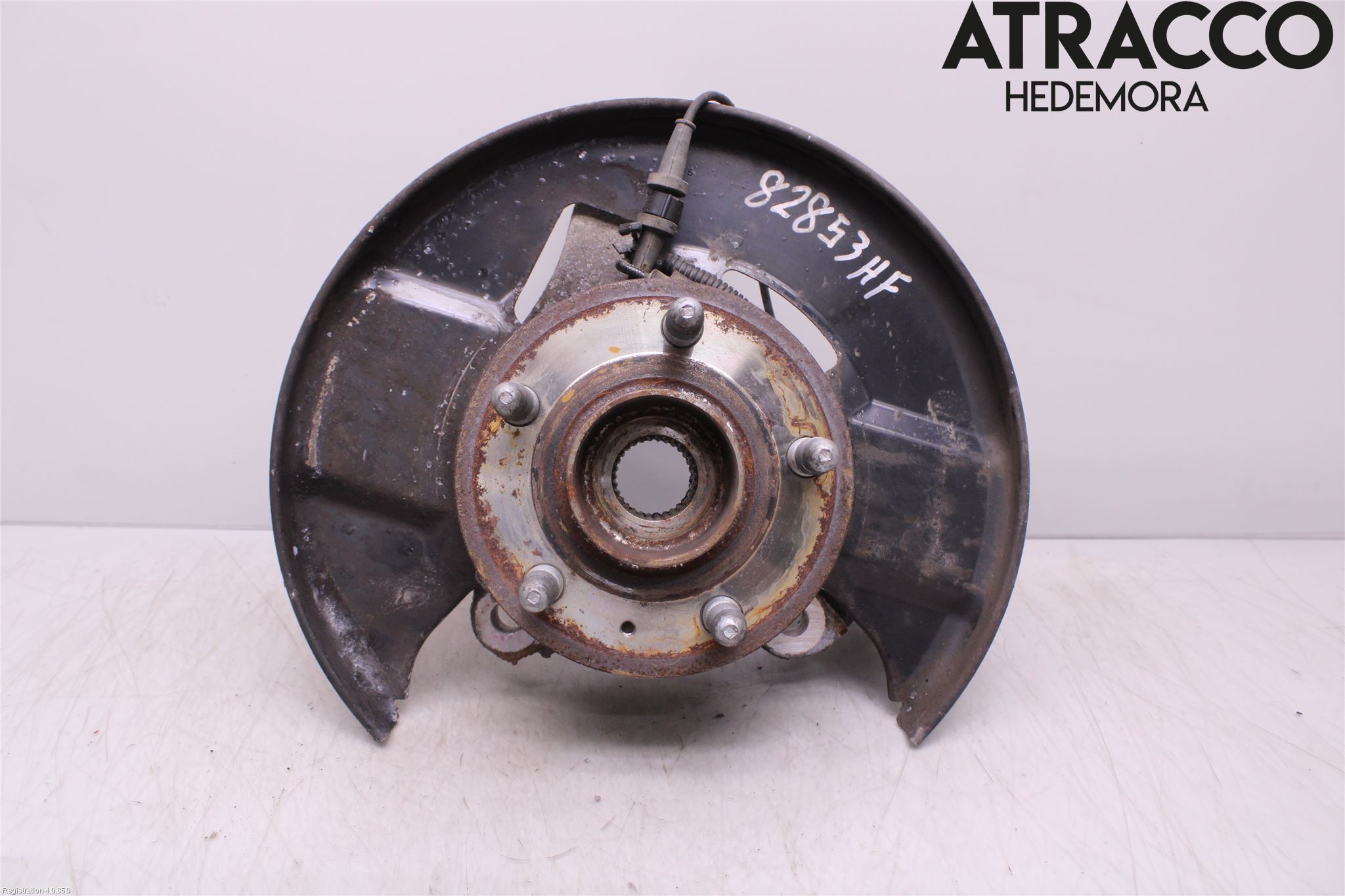 Opel INSIGNIA A Sports Tourer (G09) Radnabe vorn 13219081, 13507374