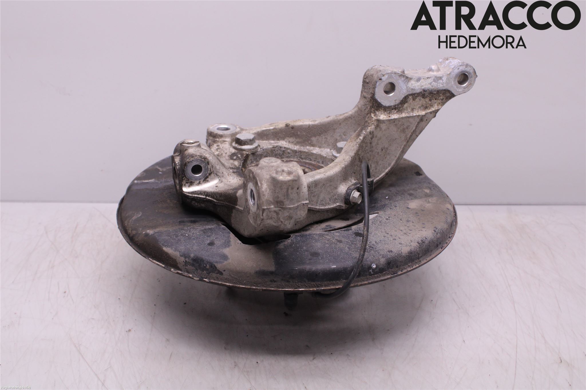 Opel INSIGNIA A Sports Tourer (G09) Radnabe vorn 13219081, 13507374