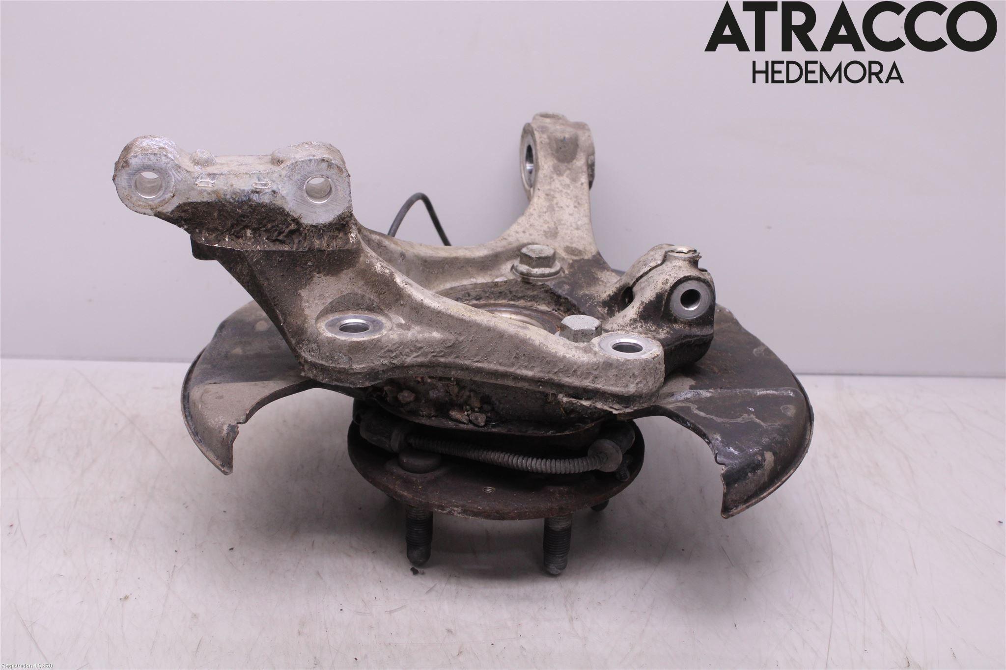 Opel INSIGNIA A Sports Tourer (G09) Radnabe vorn 13219081, 13507374