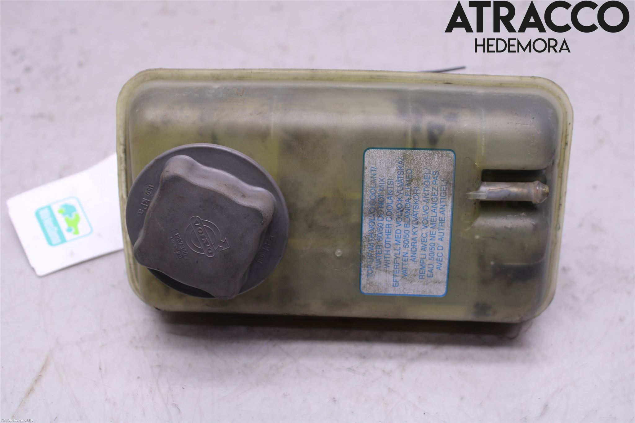 Elektroniske/dele til Volvo 940 Kombi (945) | Autoparts24