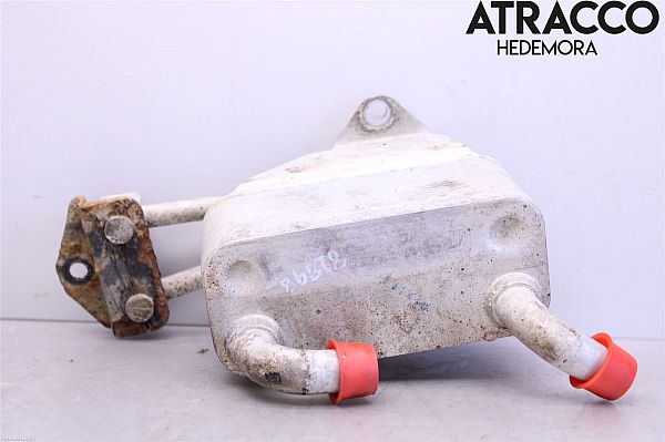 Ford Ranger - Oliekoeler Ranger | Autoparts24