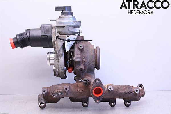 03L-253-016-MX : Turbo / G-lader - Autoparts24