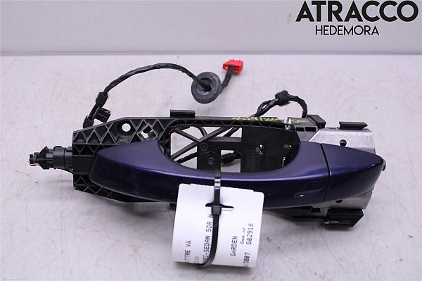 5G0837205R : Handgreep / deurgreep achterklep - Autoparts24