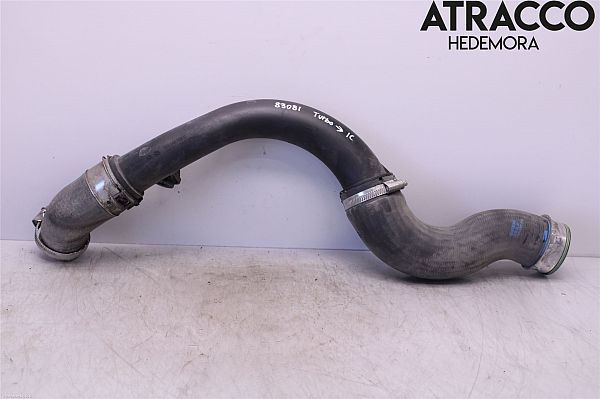 7E0145708B : Intercooler - slange og Turbo / intercooler slange ...