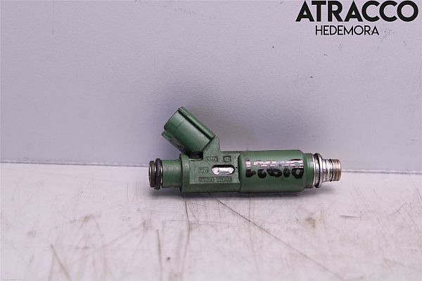 Toyota Avensis - Verstuiver / Injector Avensis | Autoparts24