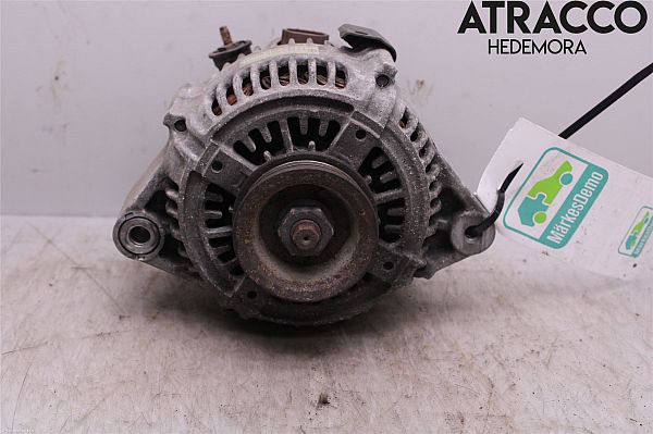 Lexus - Dynamo / Alternator | Autoparts24
