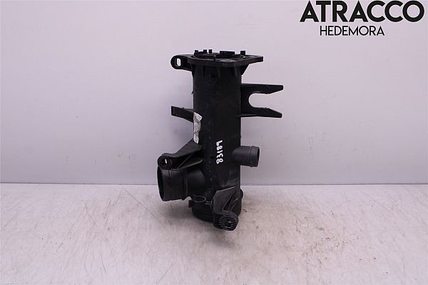 VW Scirocco Intercooler Rohr gebraucht kaufen - Autoparts24