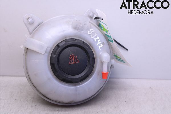 5Q0-121-407-T : Expansievat / Koelvloeistof Reservoir - Autoparts24