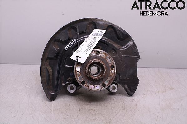 5Q0407621F: Fornav, Spindel - bag, Spindel for, - Autoparts24