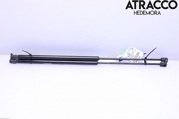 Mercedes-Benz M-class - Gasdemper achterklep Mclass | Autoparts24
