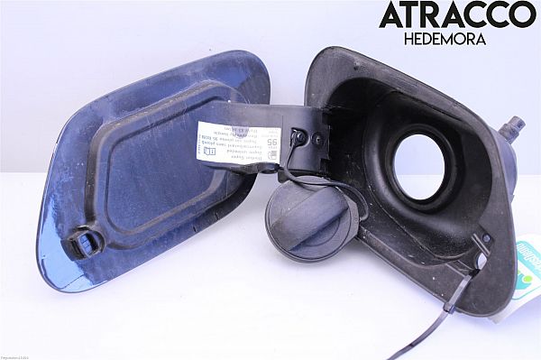 5G0809857 : Tankdæksel og Benzinklap - Autoparts24