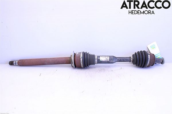 31437524 : Drivaksel for - Autoparts24