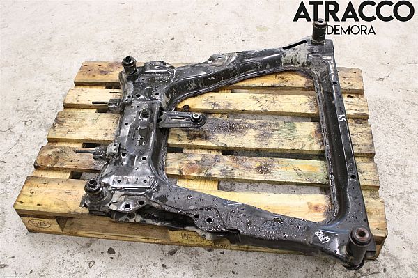 Nissan Juke - Subframe Juke | Autoparts24