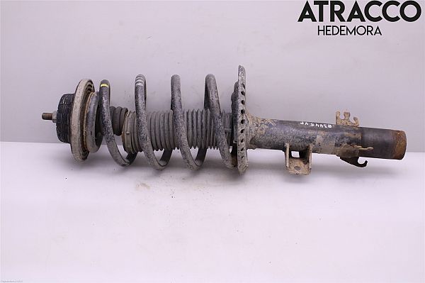 7E0-411-105-E : Voorveren, links en rechts en Veerpoot voor - Autoparts24