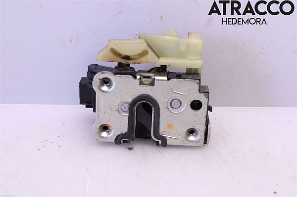 Dacia Duster Türschloss gebraucht kaufen | Autoparts24