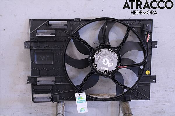 7E0121205H : Kølerblæser el - Autoparts24