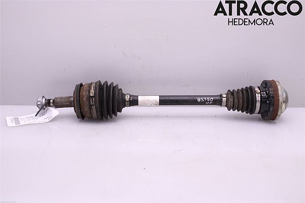 7E0-407-271-AA : Aandrijfas voor - Autoparts24