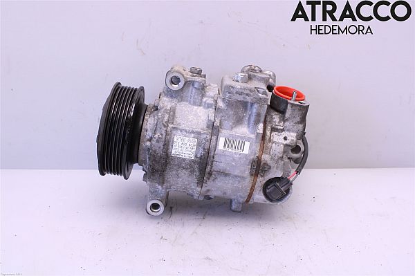 7E0820803P : Kompressorpumpe og Airconditionpumpe - Autoparts24