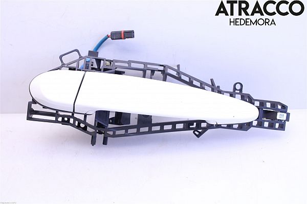 X3738054501 : Handgreep / deurgreep achterklep - Autoparts24