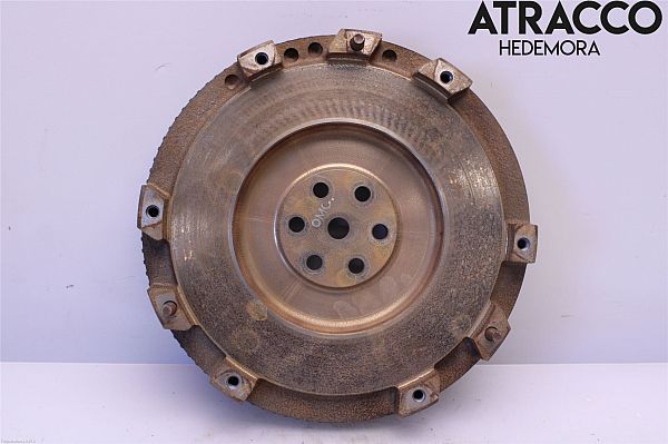 Kia Sportage - Volant Moteur Sportage - Autoparts24