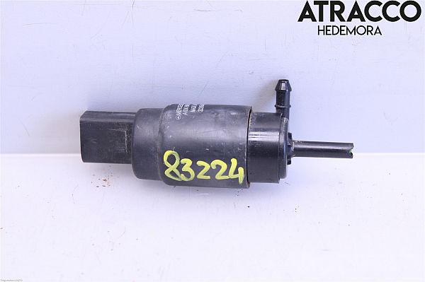 A2218690121 : Sprinklermotor og Sprinklerbeholder - Autoparts24