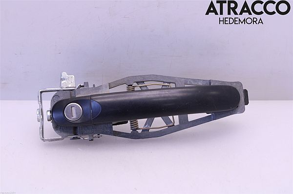 7H0-837-205-D : Håndtag udvending - Autoparts24
